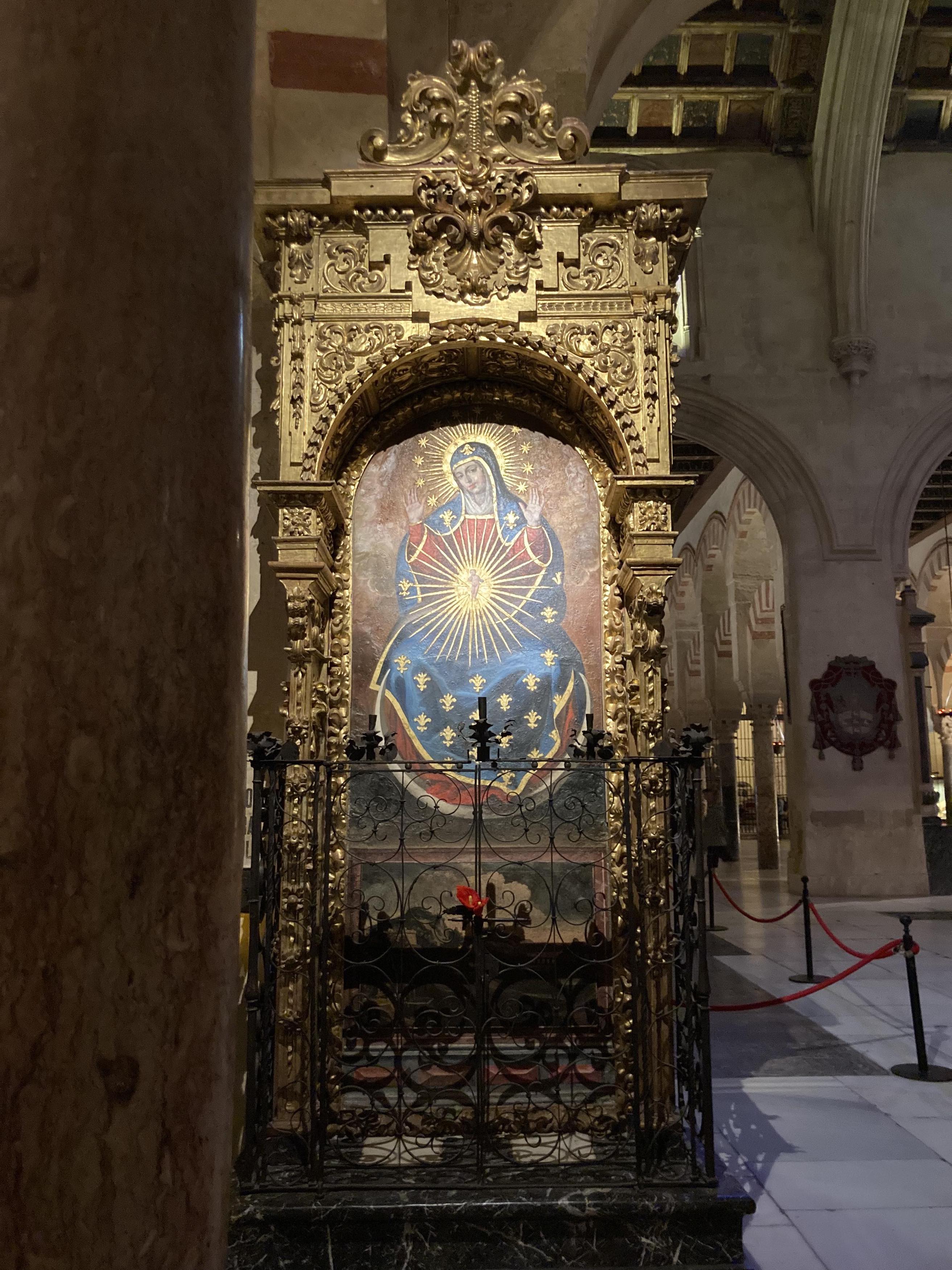 Paisajes sonoros históricos (c.1200-c.1800). Córdoba (SP). Fundación y ...